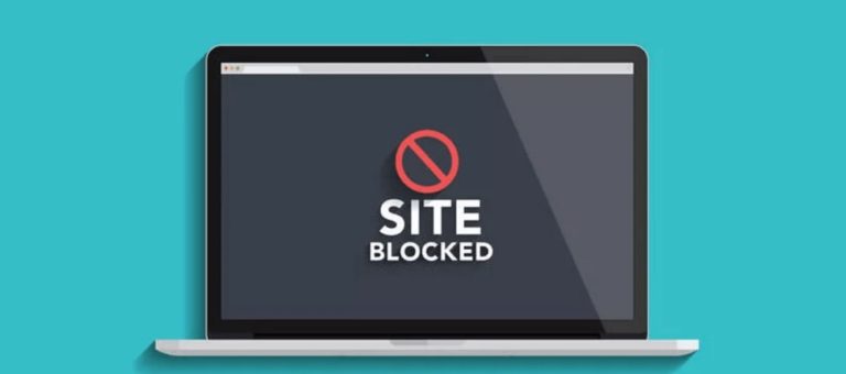 Check if your ISP blocks websites and find a way around - Free ...