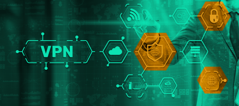 The Evolution of VPN - Free Residential VPN with millions of IPs available